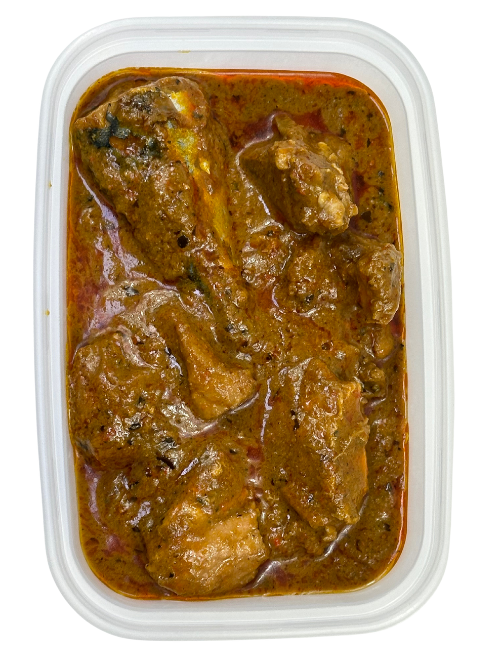 Banga Soup – OddysFoods