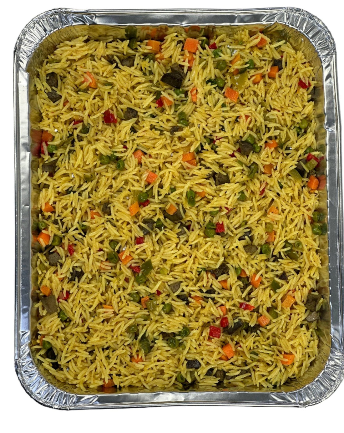 Fried Rice – OddysFoods